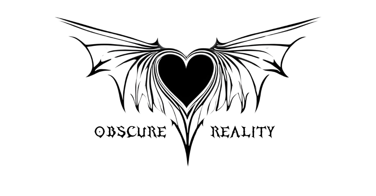 Obscure Reality Jewelry